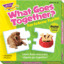 What Goes Together? - Fun To Know Puzzles - Speech Corner