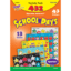School Days - Sparkle Stickers (432 stickers, 43 designs) - Speech Corner