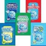 Real-World Life Skills - Speech Corner Photo Cards - Speech Corner