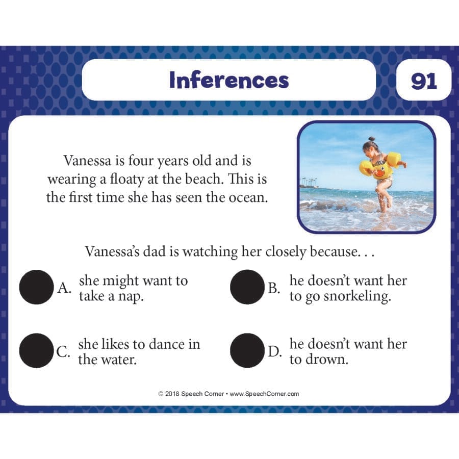 Spot On! Social Skills Bundle (SC-605, 635, 651) - Speech Corner