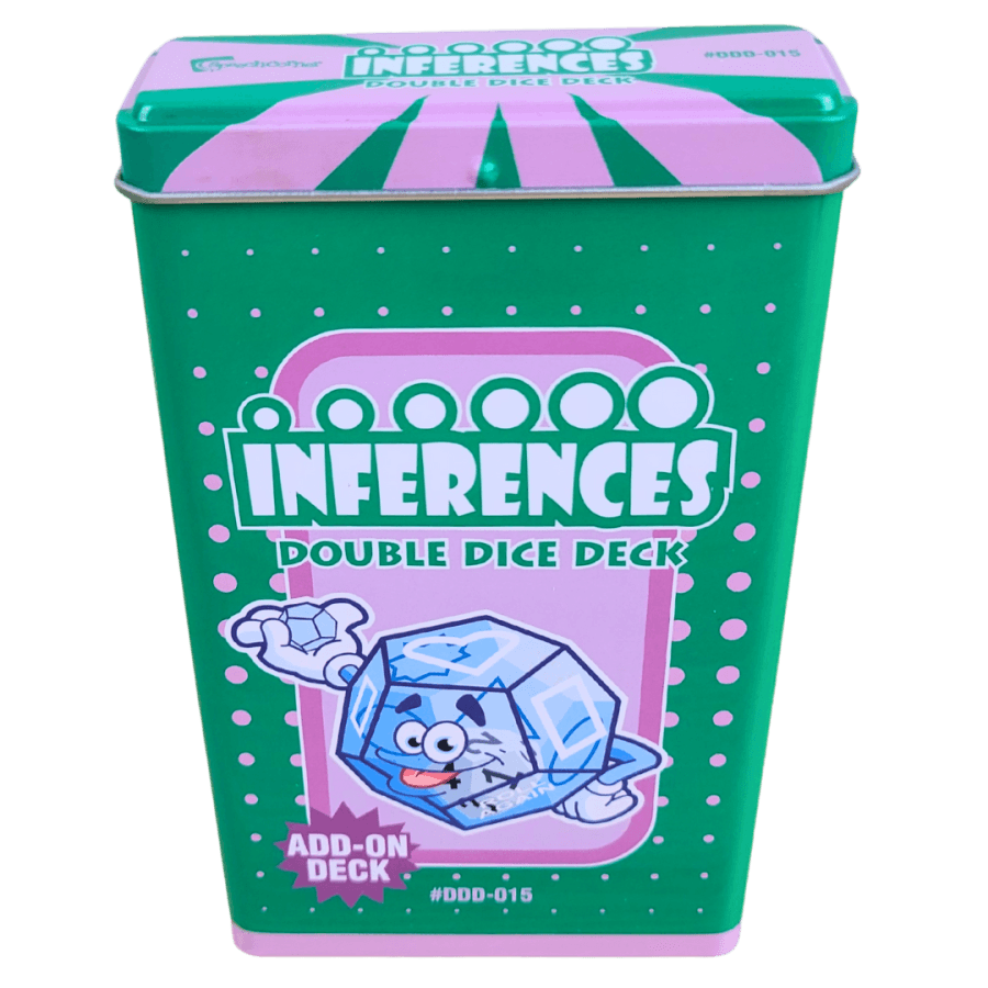 Speech Corner Photo Cards - Making Inferences for Teens - Speech Corner