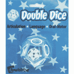Double Dice Articulation /s/ and /s/ Blends - Speech Corner
