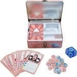 Feelings And Emotions Double Dice Deck - Speech Corner