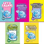 6 Social Skills Games - Speech Corner