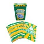 Following Directions Double Dice Add-On Deck - Speech Corner