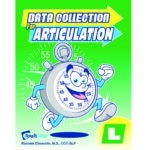 Data Collection For Articulation - L Workbook - Speech Corner