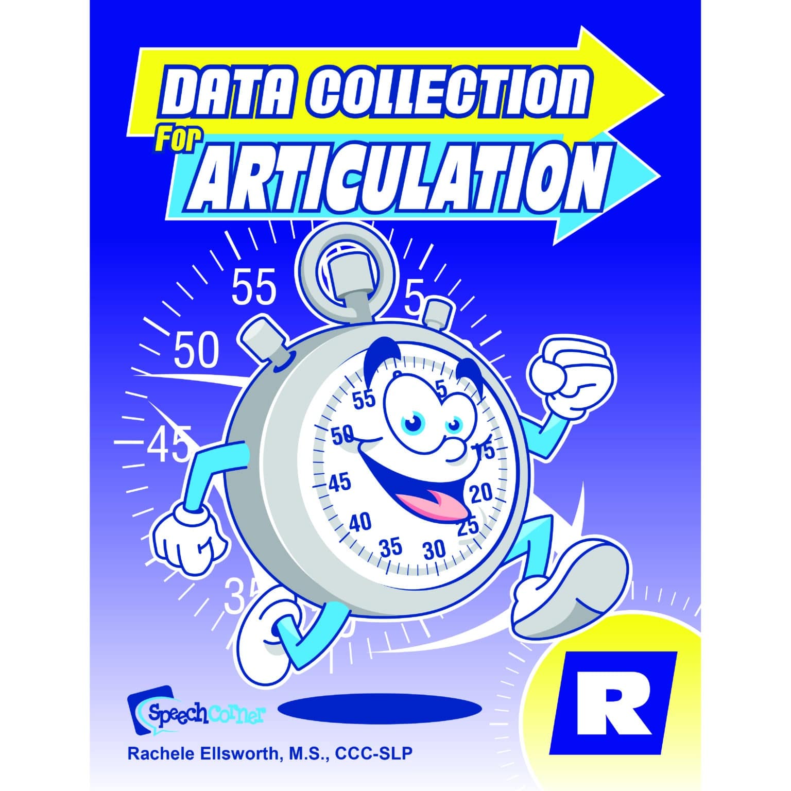 Data Collection For Articulation - R Workbook - Speech Corner