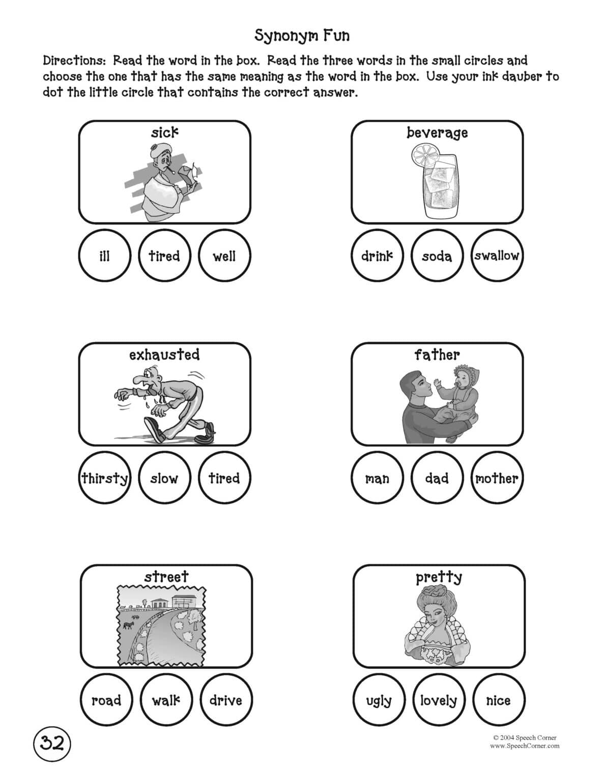 Dot Language - Speech Corner