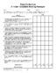 Data Collection For Articulation - L Workbook - Speech Corner