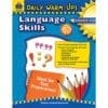 Daily Warm-Ups - Language Skills: Grade 2 - Speech Corner