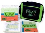 GDAP Glaspey Dynamic Assessment of Phonology- 25 Forms - Speech Corner