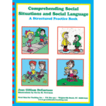 Comprehending Social Situations & Social Language - Speech Corner