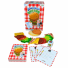 Balancing Burger Articulation Companion Cards Set #1: R, S, L, and ...