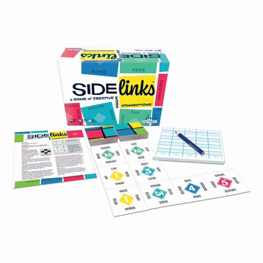 Side Links - Speech Corner