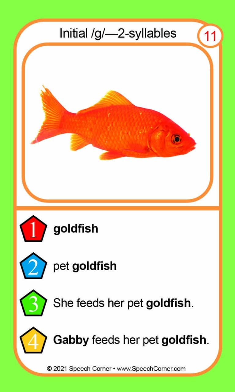 G Articulation Double Dice Add-On Deck - Speech Corner