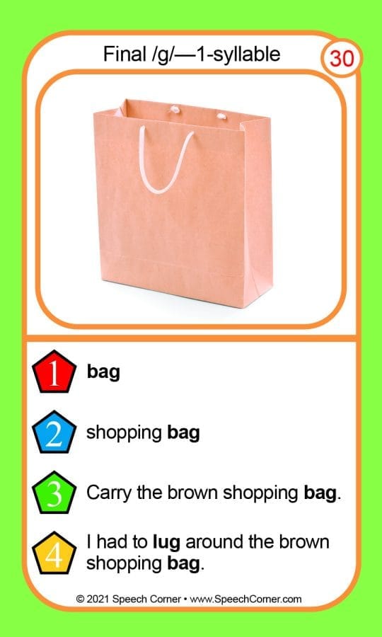 G Articulation Double Dice Add-On Deck - Speech Corner