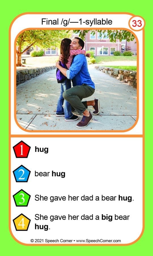 G Articulation Double Dice Add-On Deck - Speech Corner