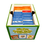 Big Box of Nouns, Verbs, and Adjectives—Photo Cards - Speech Corner