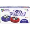 Dice Poppers - Speech Corner
