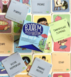 Bjorem Box of P - Speech Corner