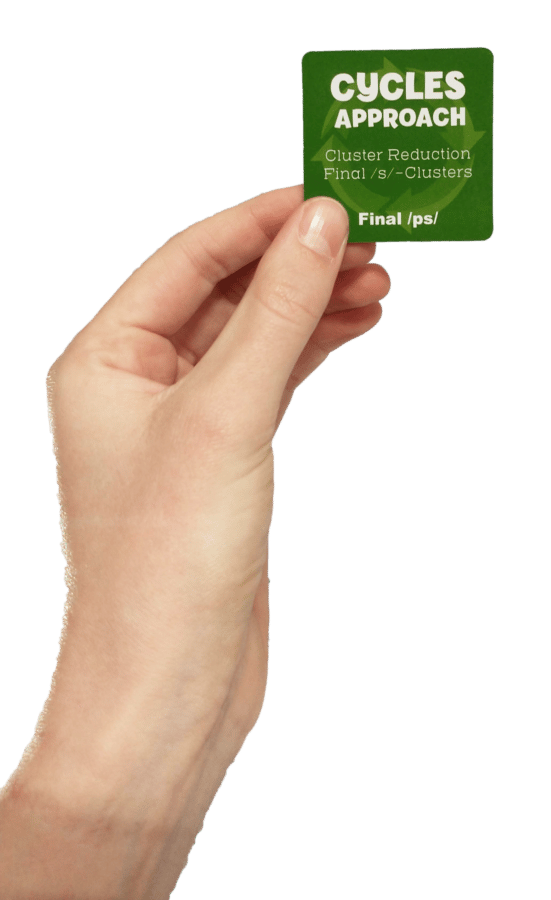 Speech Corner Cycles Approach Cases - Speech Corner