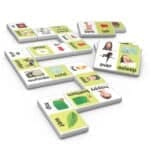 Antonyms Dominoes - Speech Corner