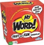 My Word! - Speech Corner