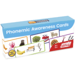 Phonemic Awareness Cards - Speech Corner