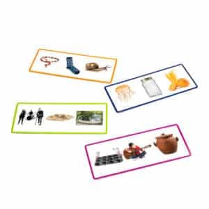 Phonemic Awareness Cards - Speech Corner