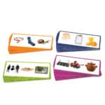 Phonemic Awareness Cards - Speech Corner