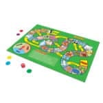 Speaking Board Games - Speech Corner