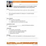 Daily Comprehension 21st Century Big Set - Speech Corner