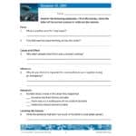 Daily Comprehension 21st Century Big Set - Speech Corner