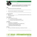 Daily Comprehension 21st Century Big Set - Speech Corner