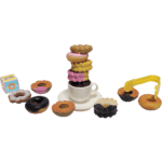 Donut Dilemma - What Would You Do? - Speech Corner