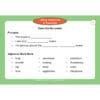 Using Adjectives to Describe - Speech Corner Photo Cards - Speech Corner