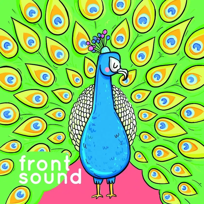 Bjorem Minimal Pairs: Fronting & Backing - Speech Corner