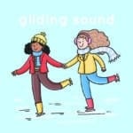 Bjorem Minimal Pairs: Gliding - Speech Corner