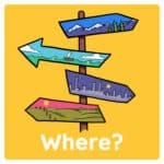 Bjorem Story Cue Card Deck - Speech Corner