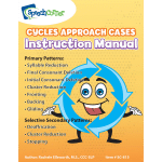 Instruction Manual - Speech Corner Cycles Approach Cases - Speech Corner