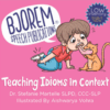 Teaching Idioms in Context - Speech Corner