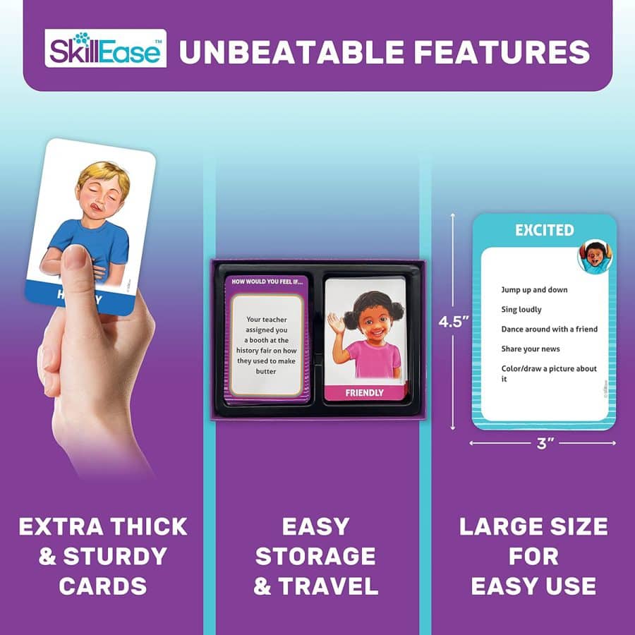 Exploding Emotions - Speech Corner