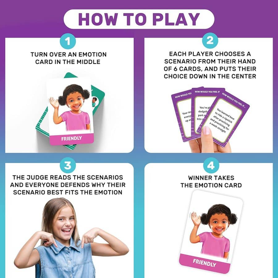 Exploding Emotions - Speech Corner