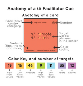 Bjorem—Facilitative Contexts for /r/ Inventory & Therapy Bundle ...