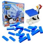 Penguin Panic - Speech Corner