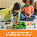 Jungle Rescue Game - Speech Corner