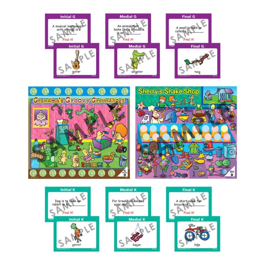 Artic Chipper Chat *This item has been discontinued* - Speech Corner