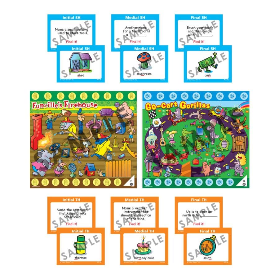 Artic Chipper Chat - Speech Corner