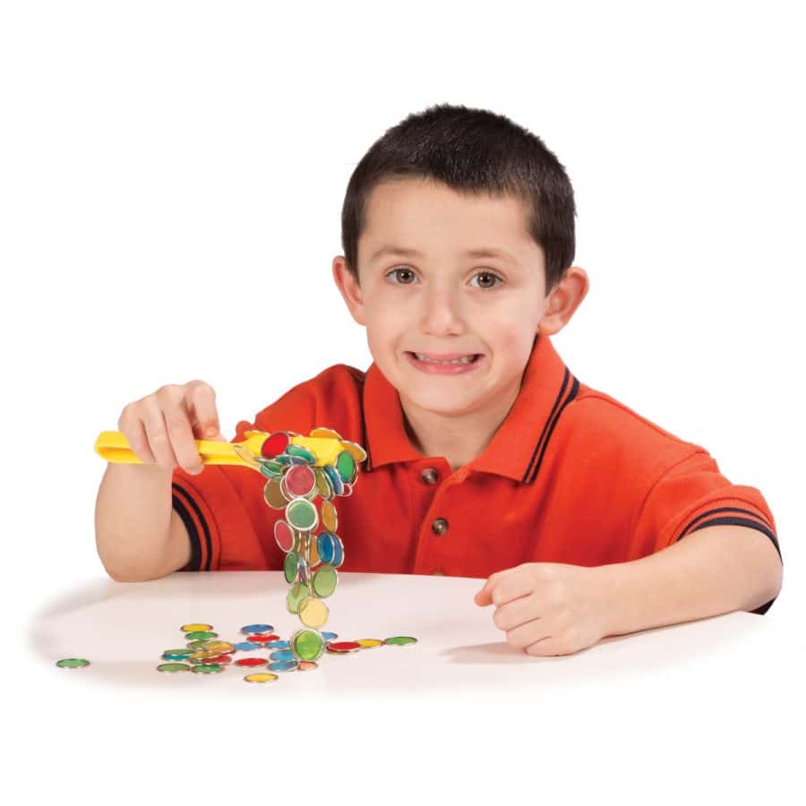 Artic Chipper Chat - Speech Corner