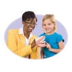 Jumbo Mighty Mouth Hand Puppet - Speech Corner